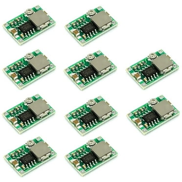 Super Mini DCDC Converter Step Down Module-Adjustable 1V,5V,12V,16V ...