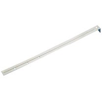 Nvent Caddy Electrical Box Mounting Strap, Steel TEBS1624 - Walmart.com