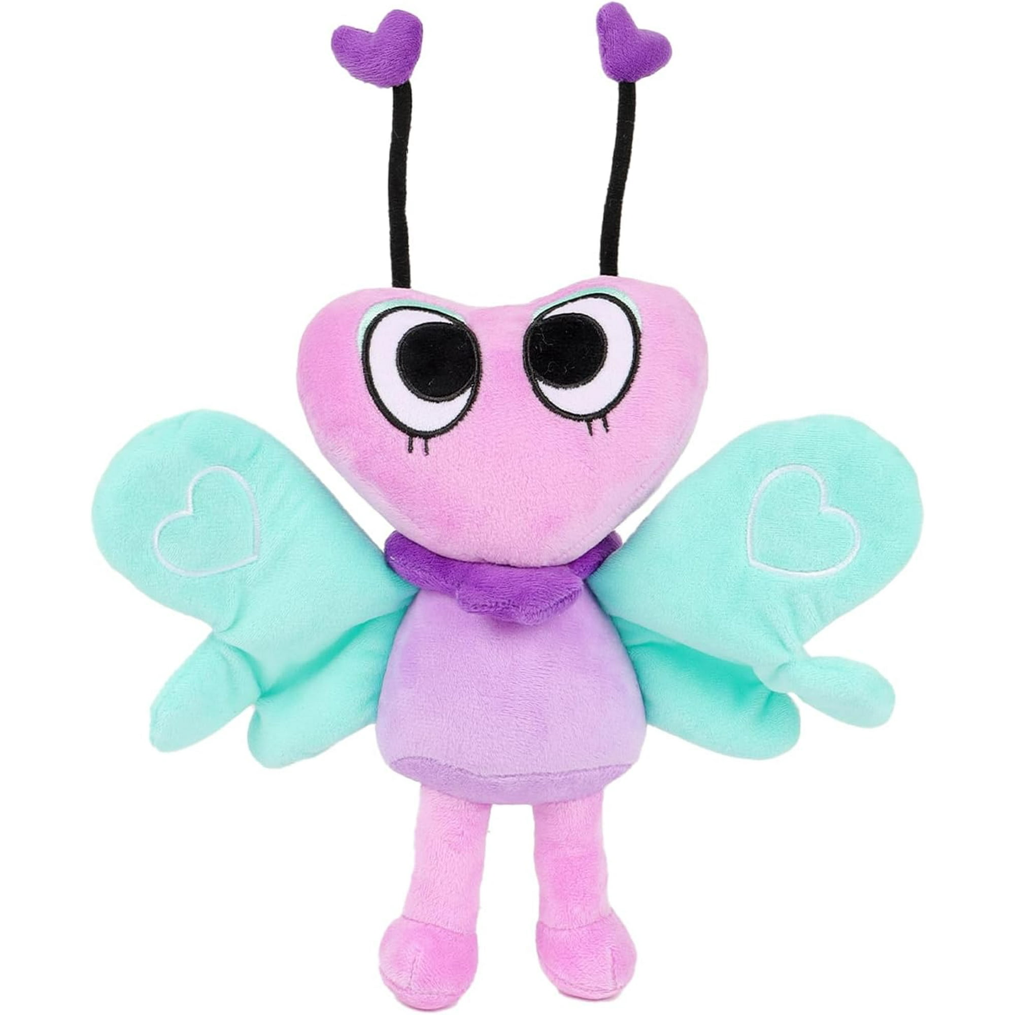 Click here for Corashan Dandys World Plush  Goob Plush  Vee Plush... prices
