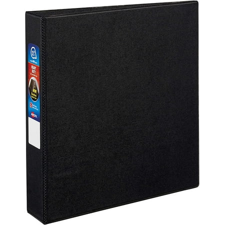 Heavy-Duty Binders with One Touch EZD Rings | Walmart Canada