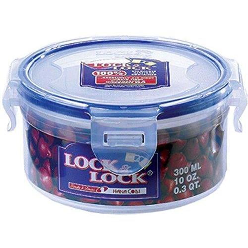 Click here for Locknlock Lock & Lock Round Container 10.6oz prices