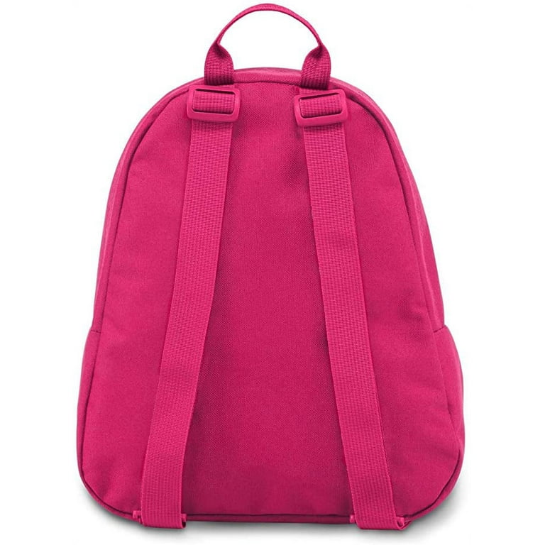 Jansport Backpacks Neon Pink