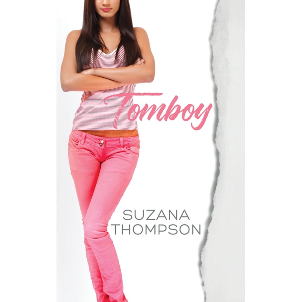 Tomboy (Paperback) - Walmart.com - Walmart.com