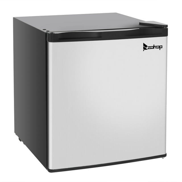 Freezer in Home, Low Noise -8 ~7°F Dorm Freezer, 31.1L/1.1CU.FT Mini ...