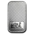 SilverTowne Eagle 1 oz Silver Bullion Bar - Walmart.com