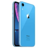 Open Box Apple iPhone XR - Carrier Unlocked - 64 GB Blue - Walmart.com