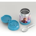 Thermos 10 oz. Kid's Funtainer Insulated Stainless Food Jar - Frozen 2 - Walmart.com