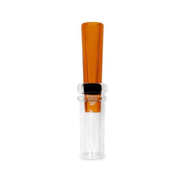 DUCK COMMANDER Specklebelly Goose Call - Walmart.com
