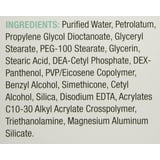 DML Forte Super Moisturizing Cream with Panthenol for Hands, Face, and ...