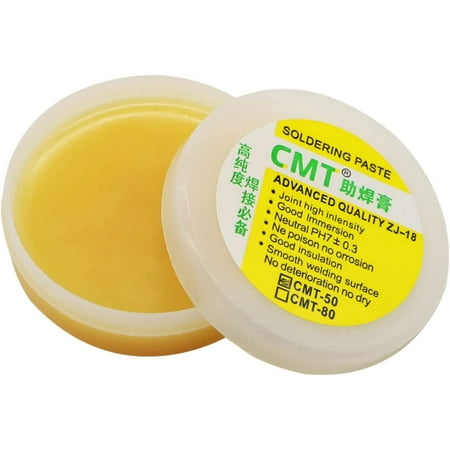 Soldering Flux PCB PGA BGA Weld Solder Paste Welding Grease for ...