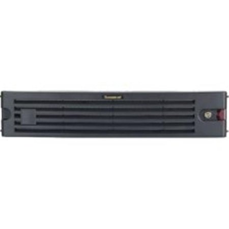 Supermicro 2U Front Bezel for SC826 series Chassis -Black | Walmart Canada