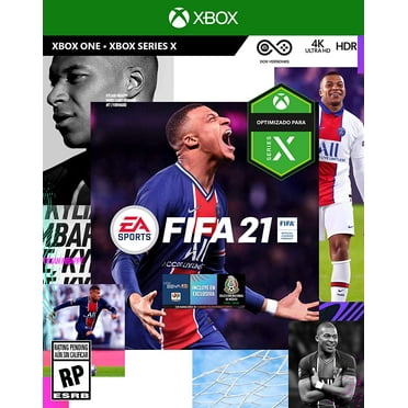 FIFA 23 Xbox One Físico | Bodega Aurrera en línea