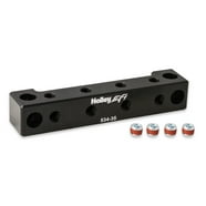 Holley EFI 558-204 Fuel Injection Harness - Walmart.com
