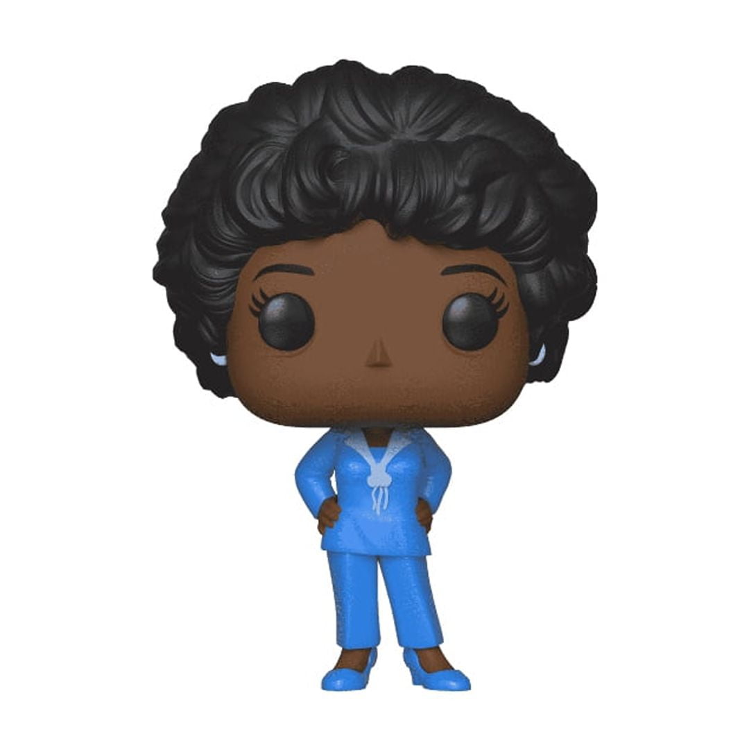 Click here for Funko Pop! Television: The Jeffersons - Louise Jef... prices