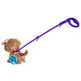 FurReal Friends Interactive Plush Toy - Wheel Pup Walkalots - Walmart.com