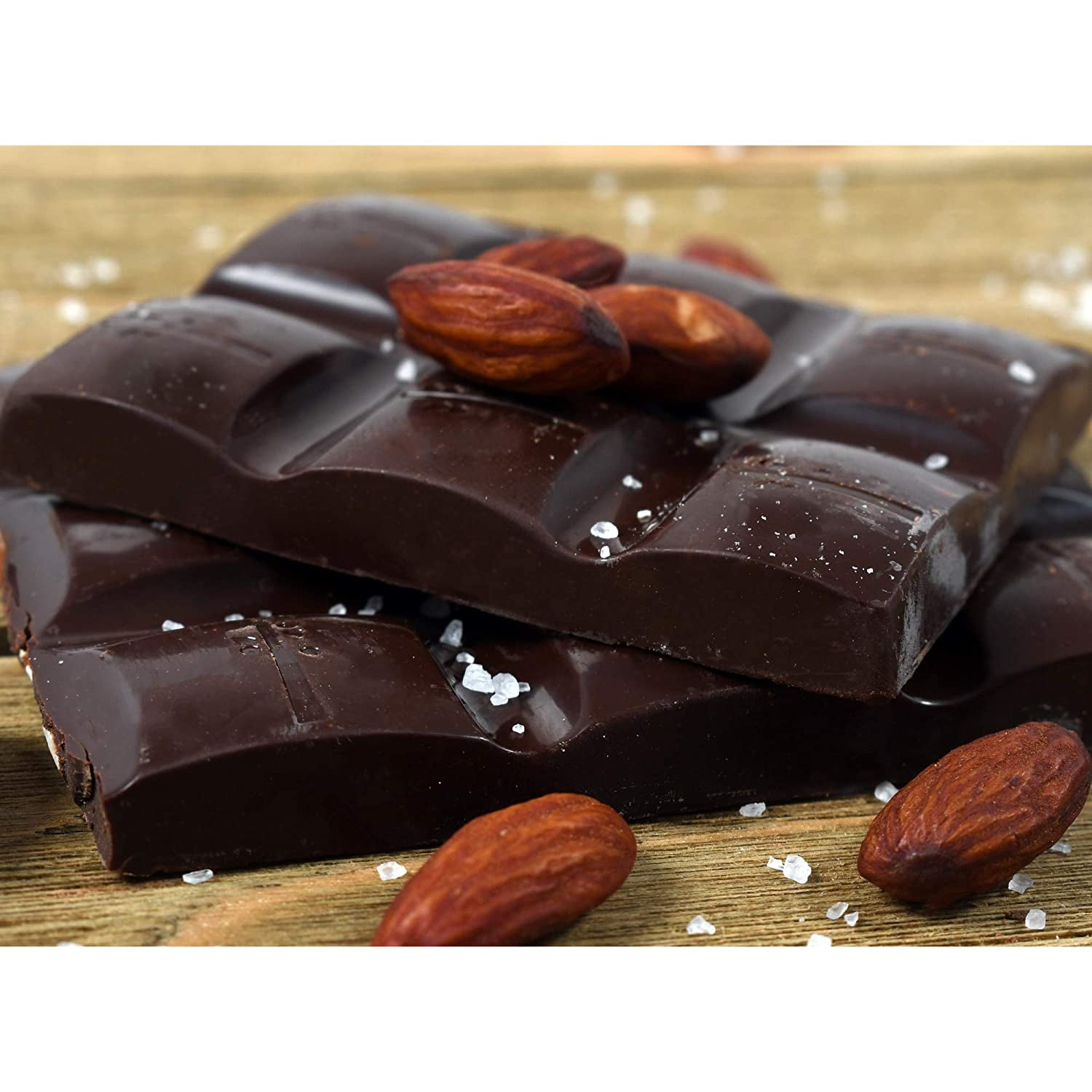 Feastables Mrbeast Almond Chocolate Bar 1ct New Arrival | www ...
