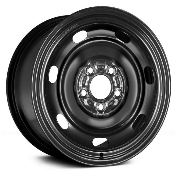 Ford Fusion Rims
