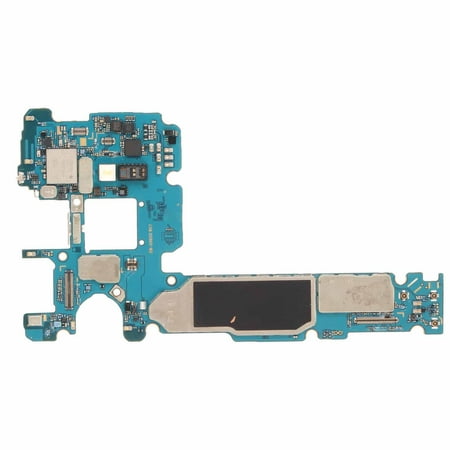 Unlocked Mainboard, PCB Easy Installation Long Life 64GB Logic ...