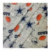 NFL Washington Commanders 58" 100% Cotton Sports Logo Craft Fabric By ...