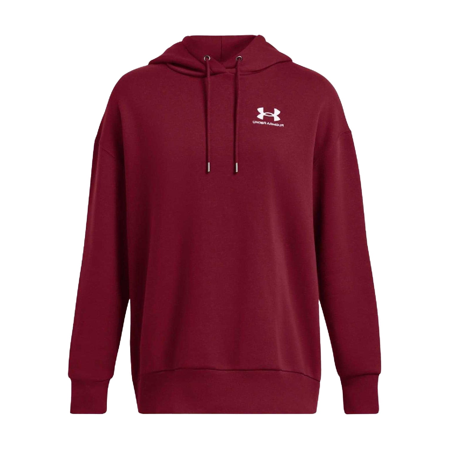 Click here for Under Armour Womens Icons Fleece Oversized Hoodie... prices