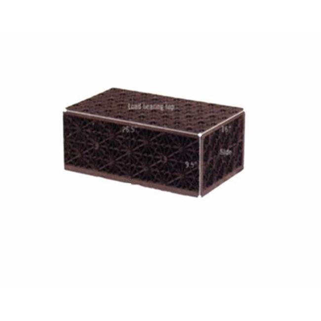 AquascapePRO Aquablox Modular Water Storage System - Small - Walmart.com