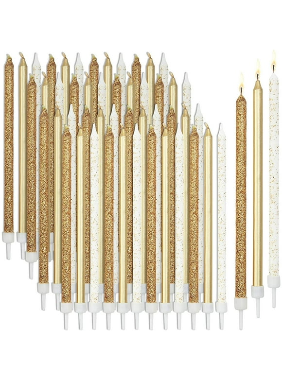Birthday Candles in Party & Birthday Candles - Walmart.com