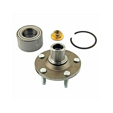 ACDelco GM Original Equipment Front Wheel Hub and Bearing Assembly with ...