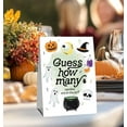 Halloween Guess How Many Party Games for Adults and Family,Halloween ...
