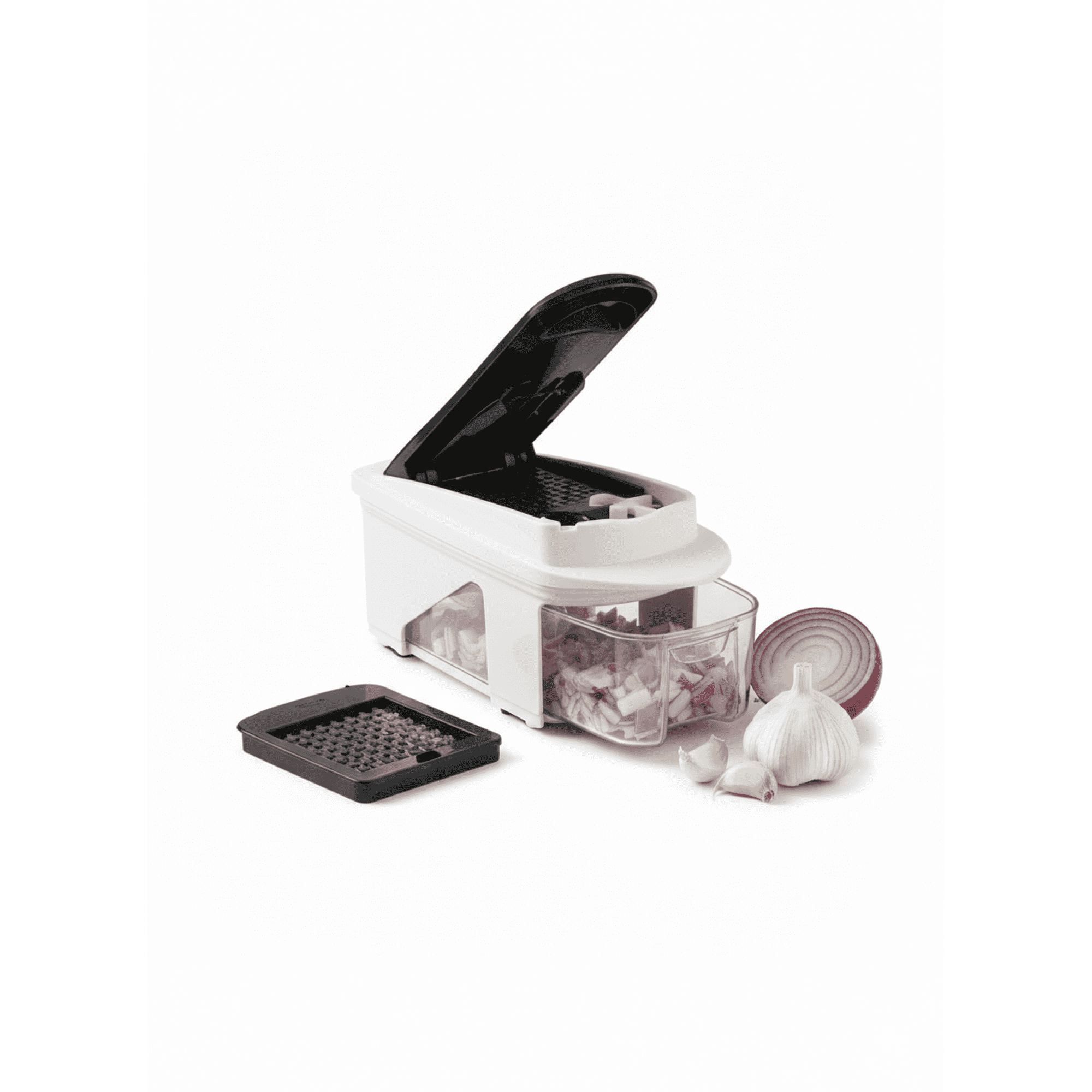 Click here for Miu France Miu Vegetable Chopper With 2 Interchang... prices