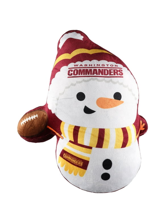 Washington Commanders Team Bedding & Blankets in Washington Football ...