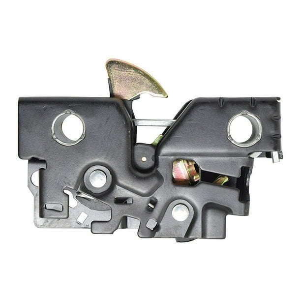 Chapa Para Cofre Saveiro 2010 A 2018 Volkswagen Genérico . | Walmart en ...