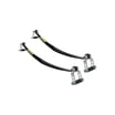 Posies Super Slide Springs Q2K Quarter Elliptical Spring Kit - Walmart.com