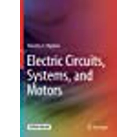 Electric Circuits, Systems, and Motors | Walmart Canada