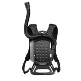 3m PAPR Backpack,Color Black,11 13/16" L BPK-HD - Walmart.com