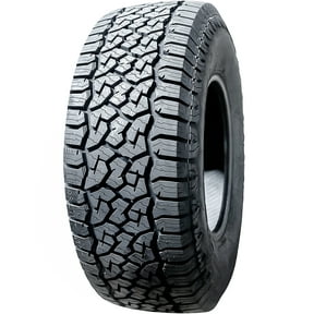 Rovelo RidgeTrak R/T RT01 275/60R20 Rugged Terrain 10Ply - Load E Light ...
