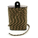 Ozark Trail 1/8x50 Diamond-Braided Utility Line Multifilament ...