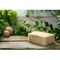 Bio-Safe One, Inc - Gardener's Treat Organic Soap Bar - 4 oz. - Walmart.com