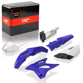 2001 Yz125 Restyle Kit