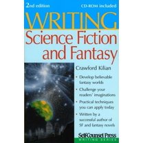 Writing Speculative Fiction: Science Fiction, Fantasy, and Horror ...