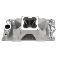 Edelbrock 2111 Performer 90 Deg. V6 Intake Manifold - Walmart.com