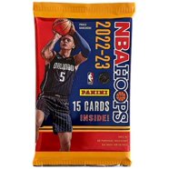 17-18 Panini Essentials Basketball Value Box Trading Cards - Walmart.com