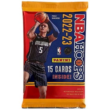 17-18 Panini Essentials Basketball Value Box Trading Cards - Walmart.com