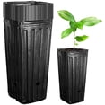 Tall Tree Pots|20Pcs Deep Nursery Treepots|Heavy Duty Tall Planter ...