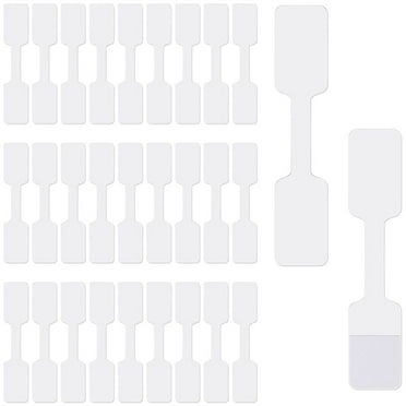 300 Cable Labels, 10 Colors Cord Labels Tags for Electronics ...