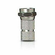 IDEAL BNC COMPRESSION CONNECTOR RG59 JAR 35 - Walmart.com