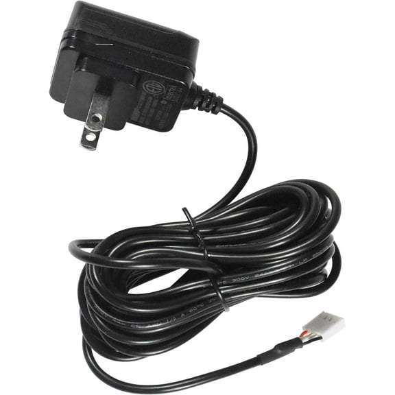 HQRP 24VAC 40VA Transformer Compatible with Nest and All Versions of ...