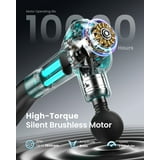 RENPHO Massage Guns for Pain Relief Deep Tissue, FSA HSA Eligible, Back ...