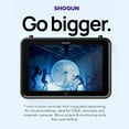 Atomos Shogun 7.2-Inch HDR Pro and Cinema Monitor, Recorder, and ...