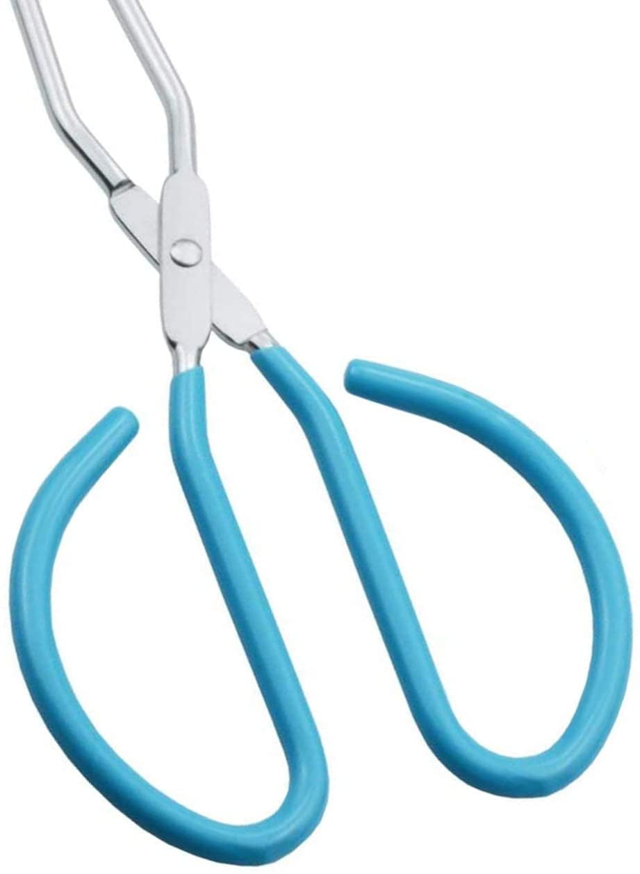 Scissors and pliers for cooking food. Heavy-duty stainless steel ...