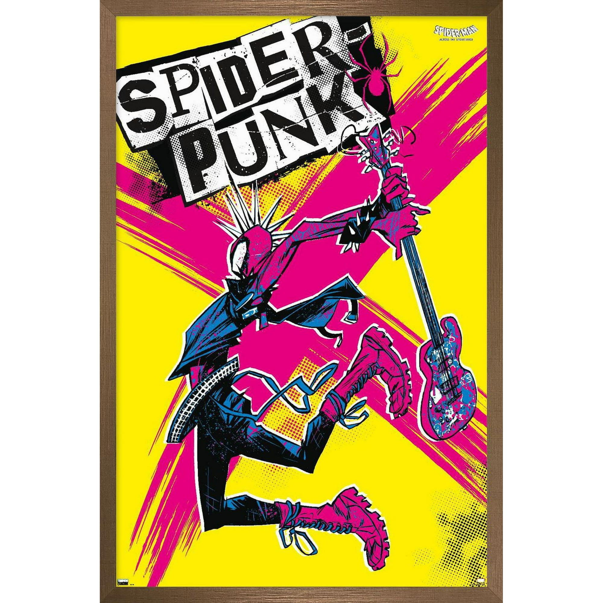 Click here for Marvel Spider-Man: Across The Spider-Verse - Spide... prices